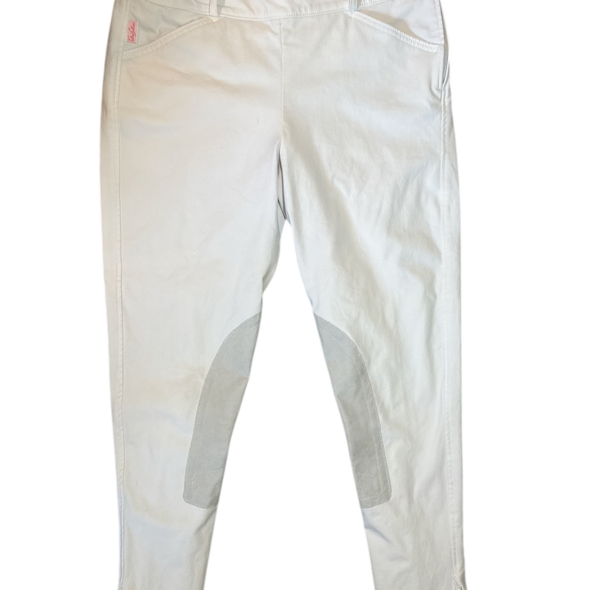 The Tailored Sportsman Trophy Hunter (style #1964) Side Zip Breeches ...